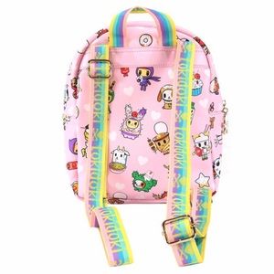 tokidoki | Bags | Nwt Tokidoki Mini Backpack | Poshmark
